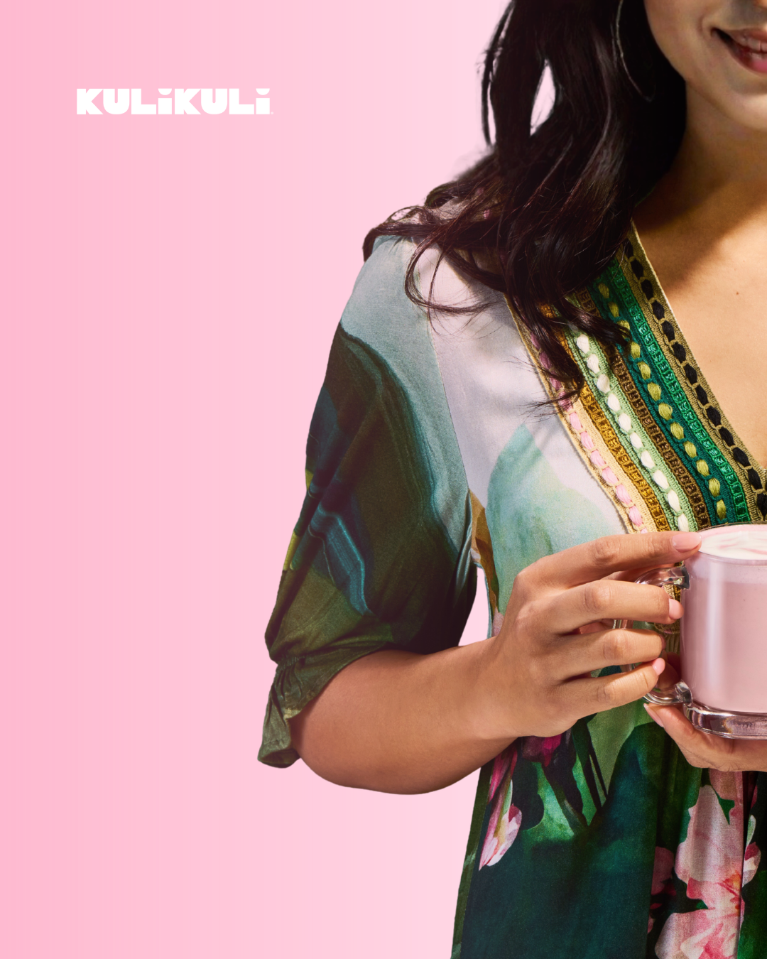 Your Ultimate Valentine’s Day Glow-Up Guide – Kuli Kuli Foods