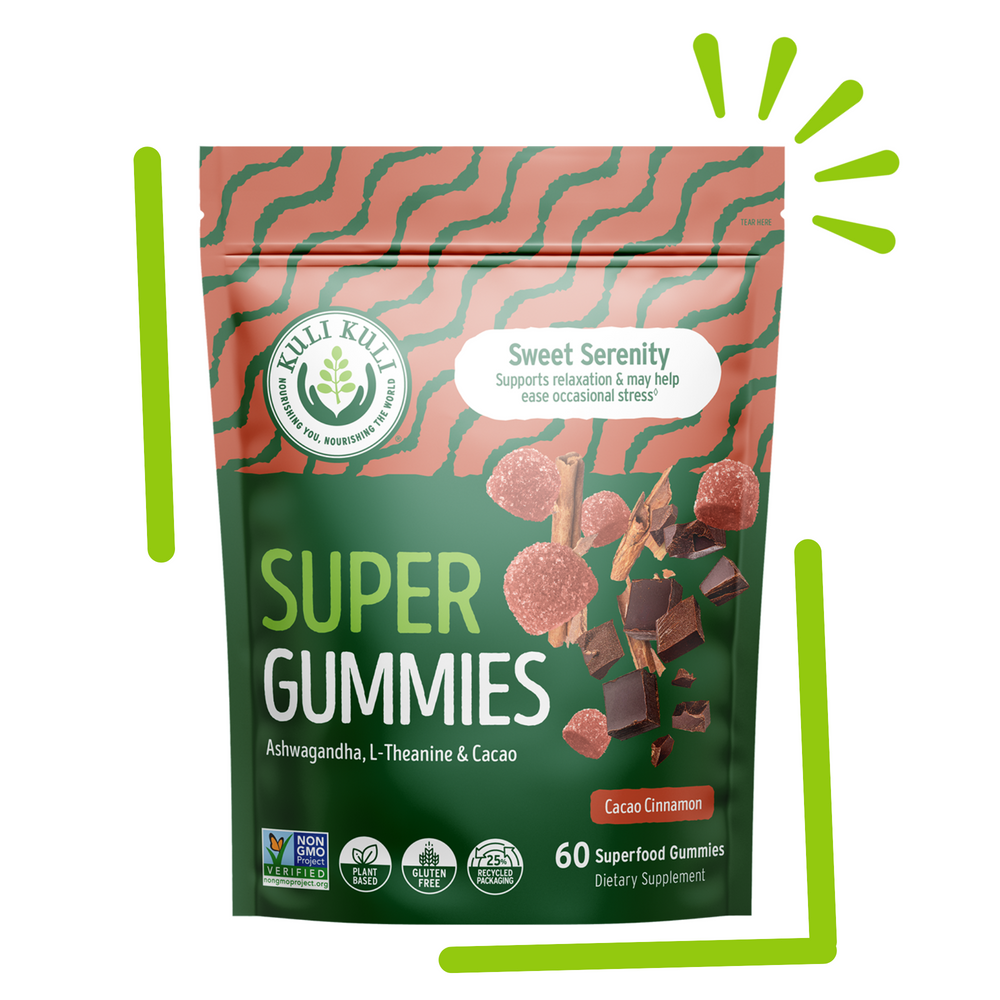 Collections – Kuli Kuli Foods