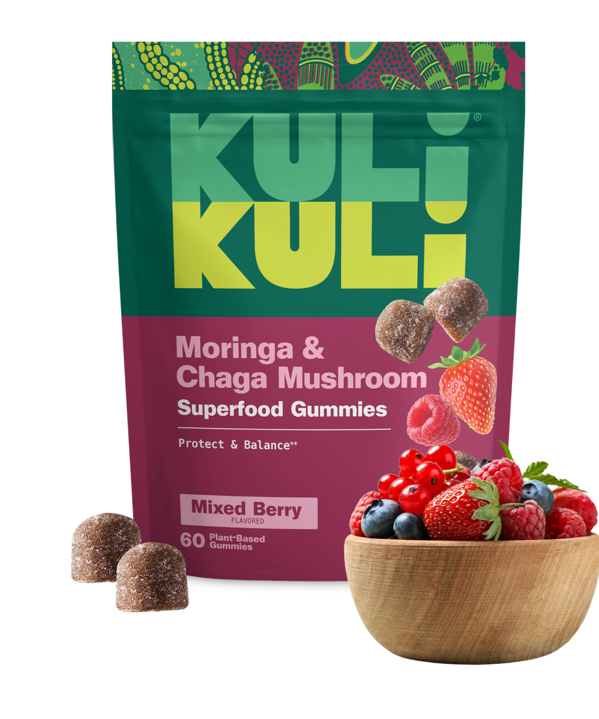 Collections – Kuli Kuli Foods
