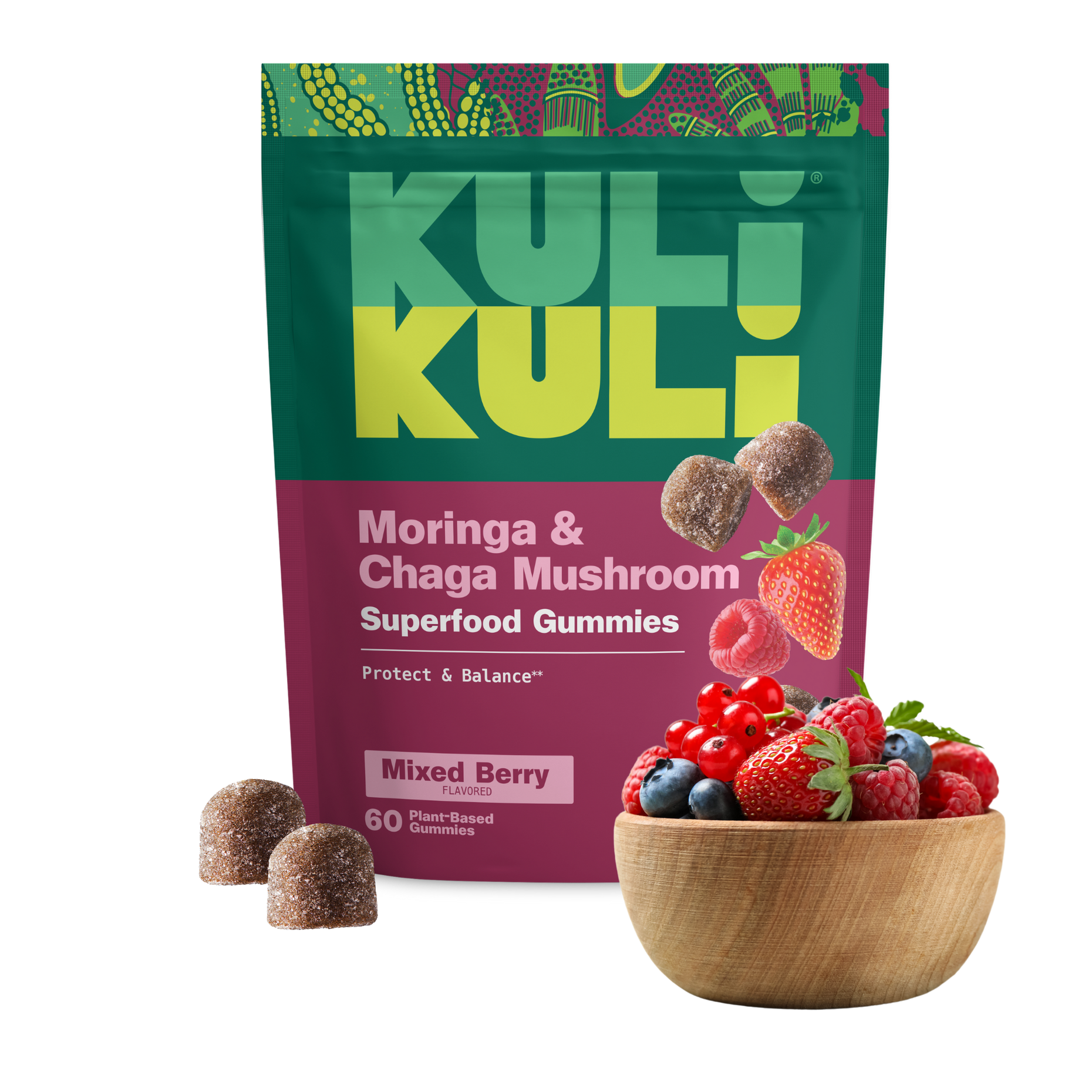 Collections – Kuli Kuli Foods