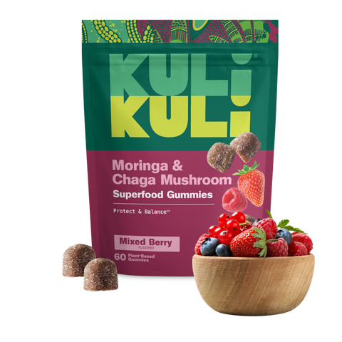 Collections – Kuli Kuli Foods