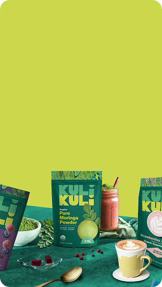 Kuli Kuli Foods: Moringa Superfood Products