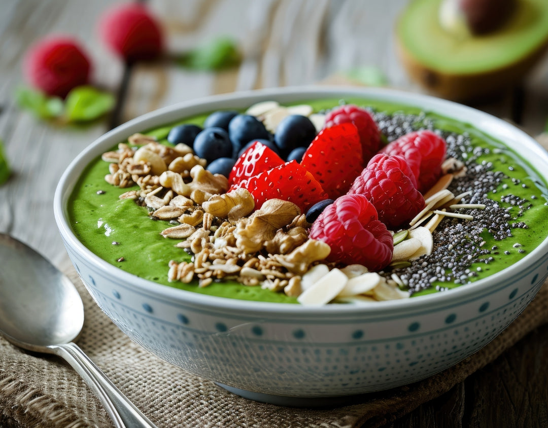 Meet Moringa, The Energizing Nutritious Superfood – Kuli Kuli Foods