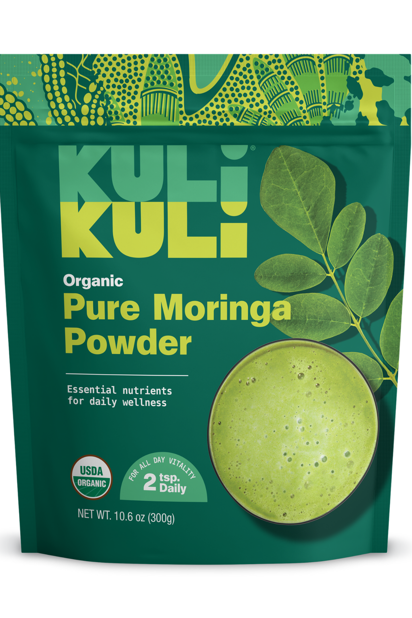 Collections – Kuli Kuli Foods